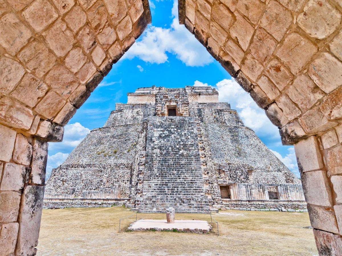 23 datos curiosos de Yucatán que te sorprenderán - Espíritu curioso